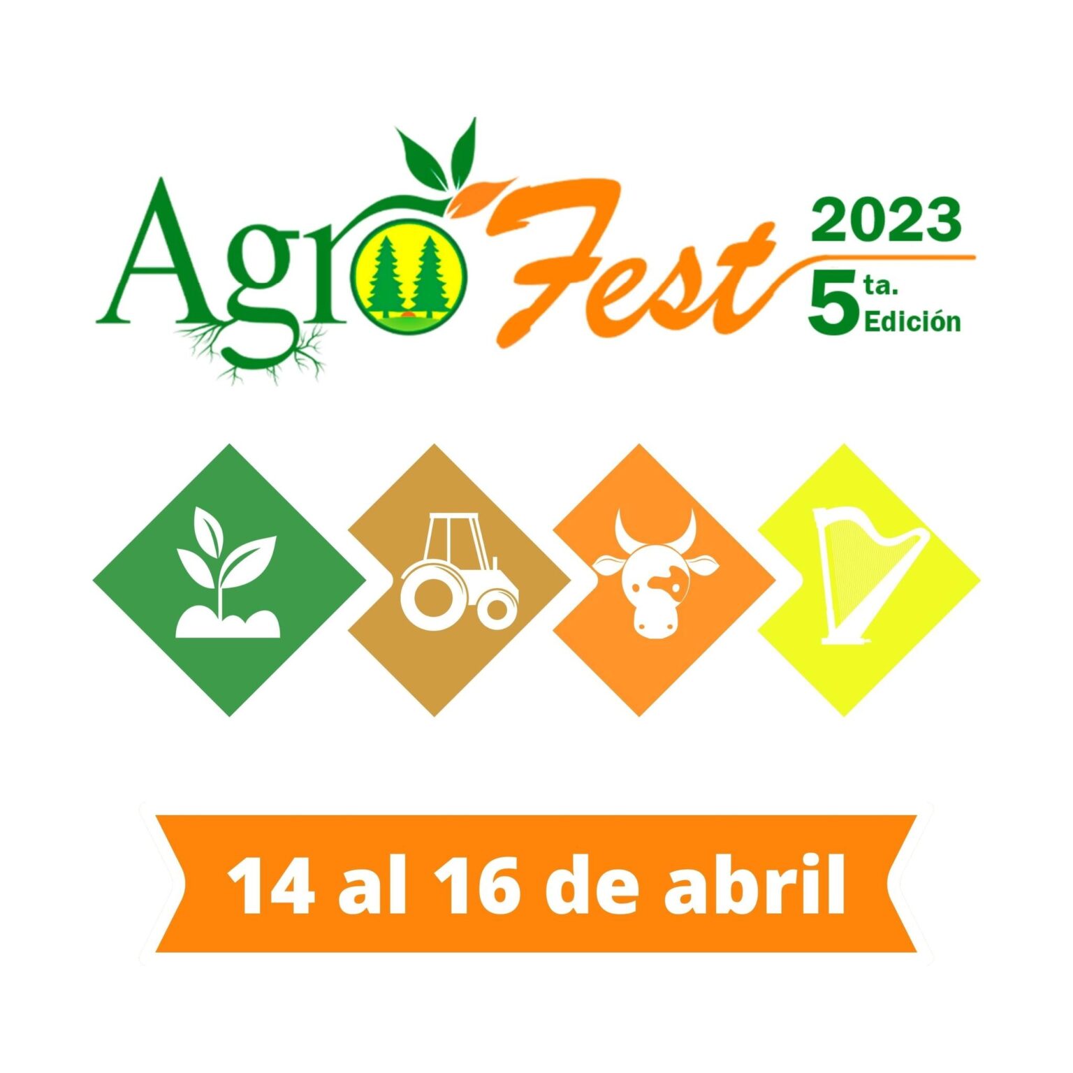 Agrofest 2023: donde la innovación y el desarrollo agrícola se unen ...